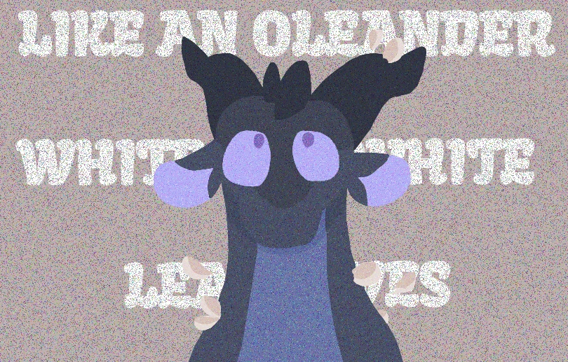 WHITE LIKE ME | Fandom