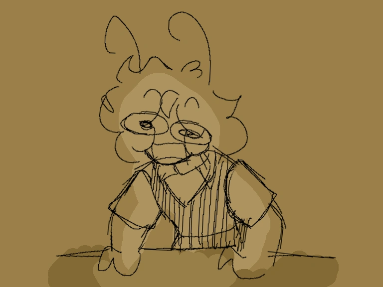 *table slam* | Fandom