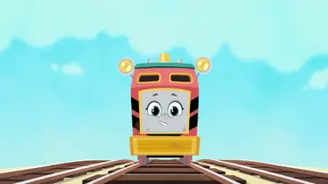 Discuss Everything About Thomas the Tank Engine Wiki | Fandom