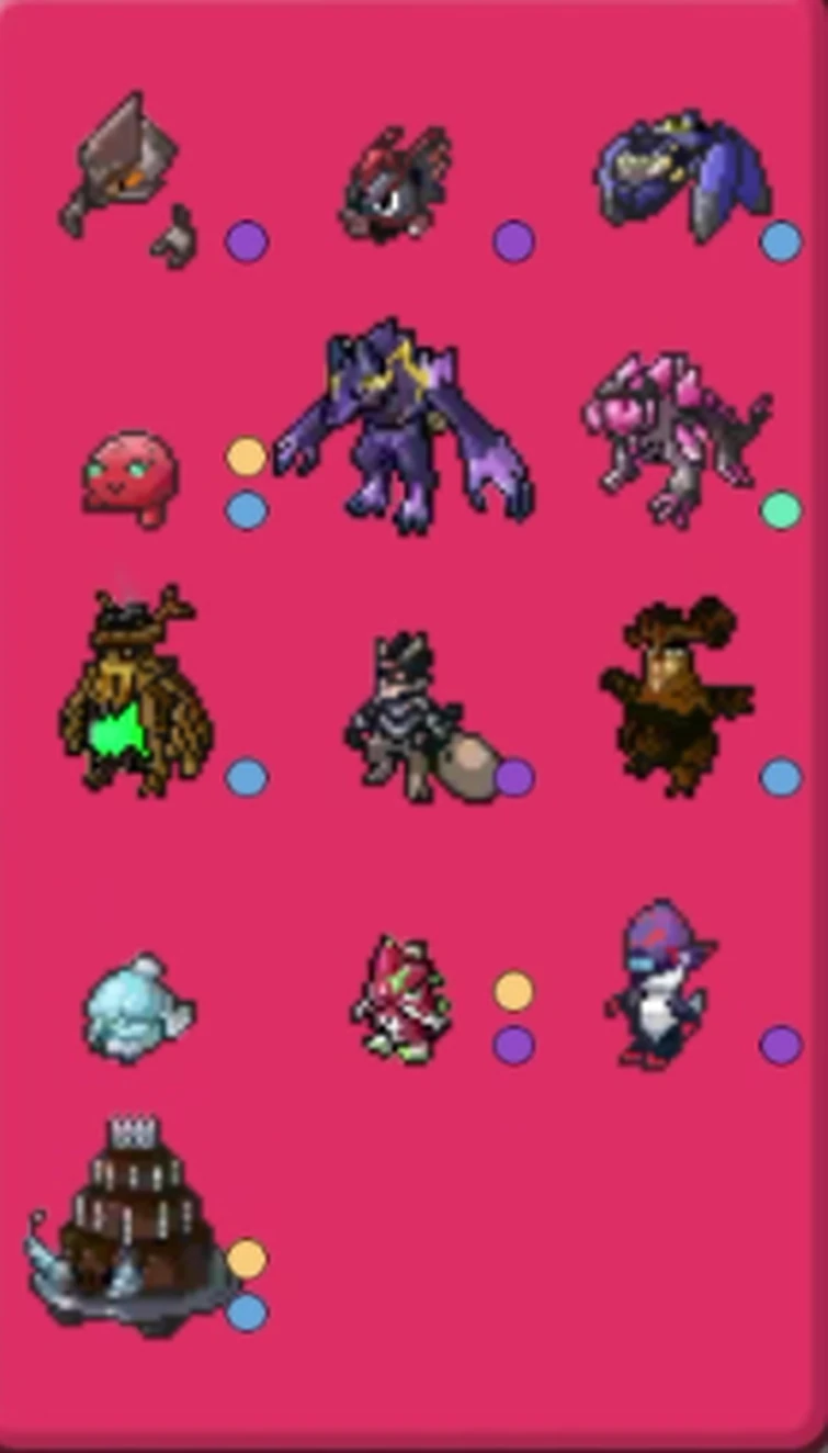 Discuss Everything About Loomian Legacy Wiki | Fandom