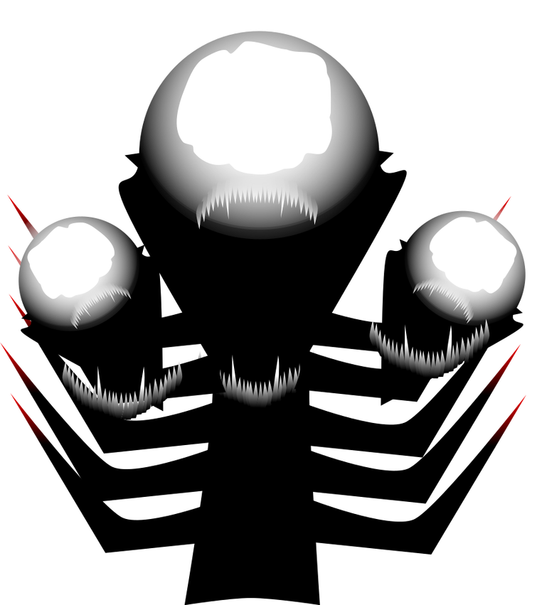 one of those fanmade sprunki phases after 15 be like | Fandom