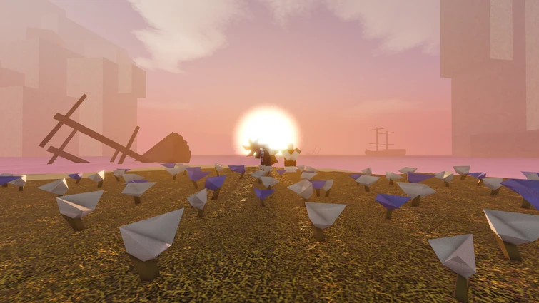 Discuss Everything About Pilgrammed Wiki | Fandom