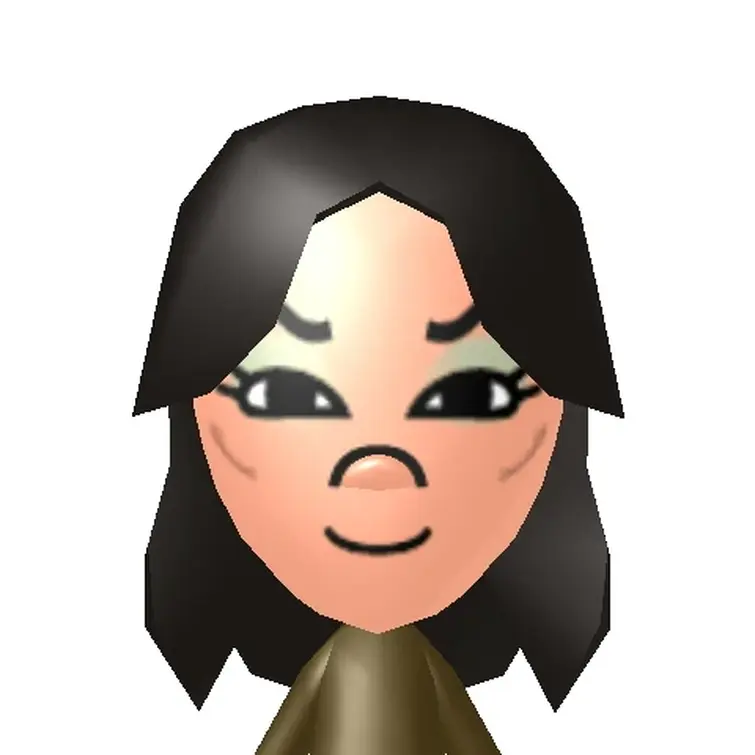 A Mii A Day Mii Olympics Edition (106/120): Alex | Fandom