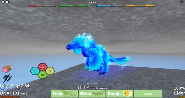 Discuss Everything About Dinosaur Simulator Wiki | Fandom