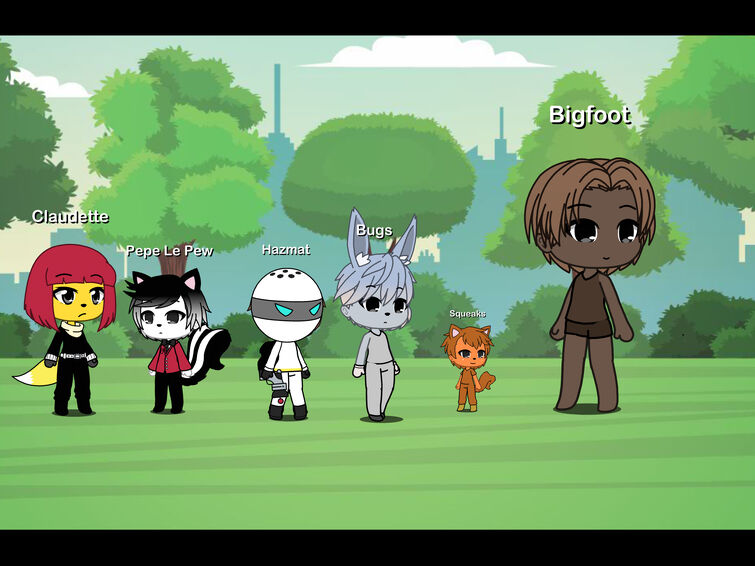 Discuss Everything About Wabbit Wiki | Fandom