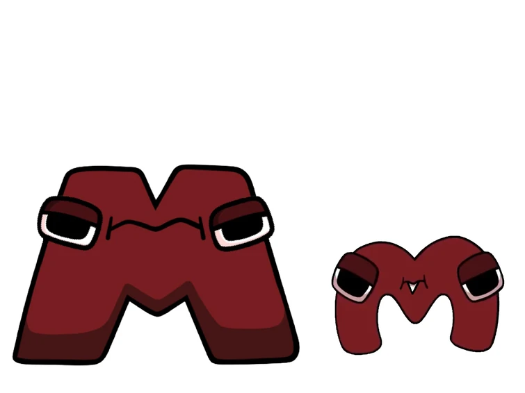 Evil alphabet lore | Fandom