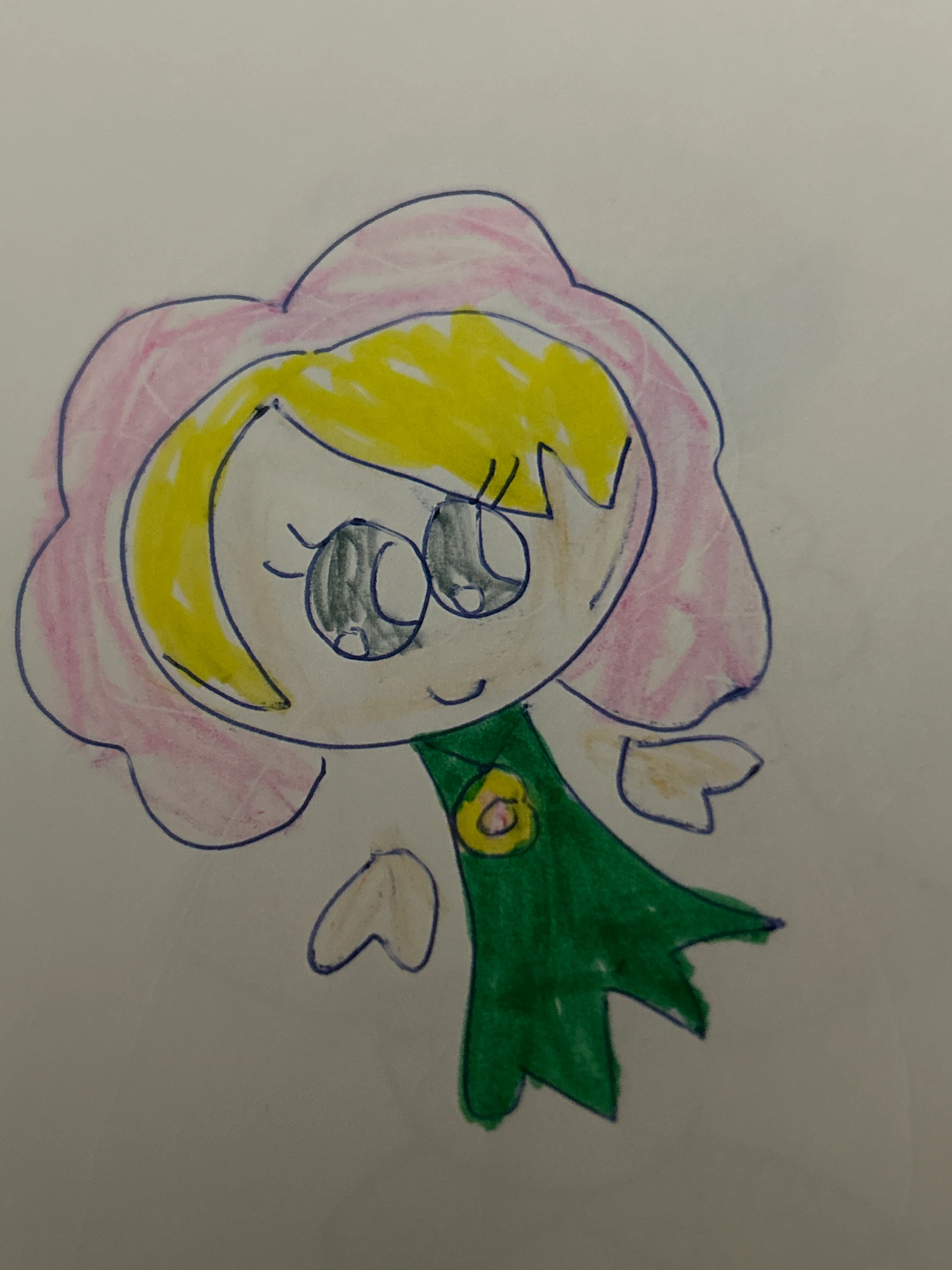 Kirby triple deluxe redraw | Fandom