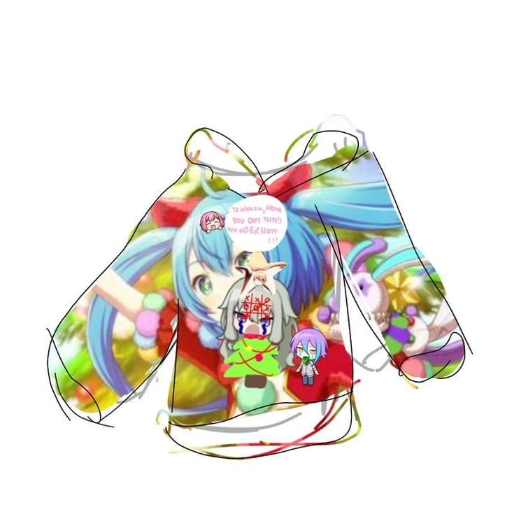 the yes sweaters | Fandom