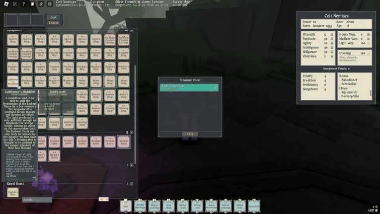 Discuss Everything About Deepwoken Wiki | Fandom