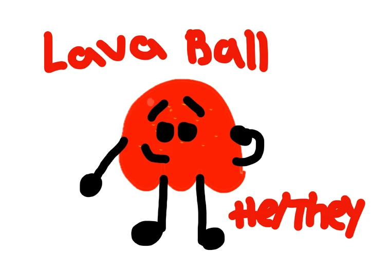 Draw this goober | Fandom