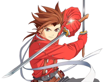 Lloyd Irving vs Isaac (Golden Sun) | Fandom