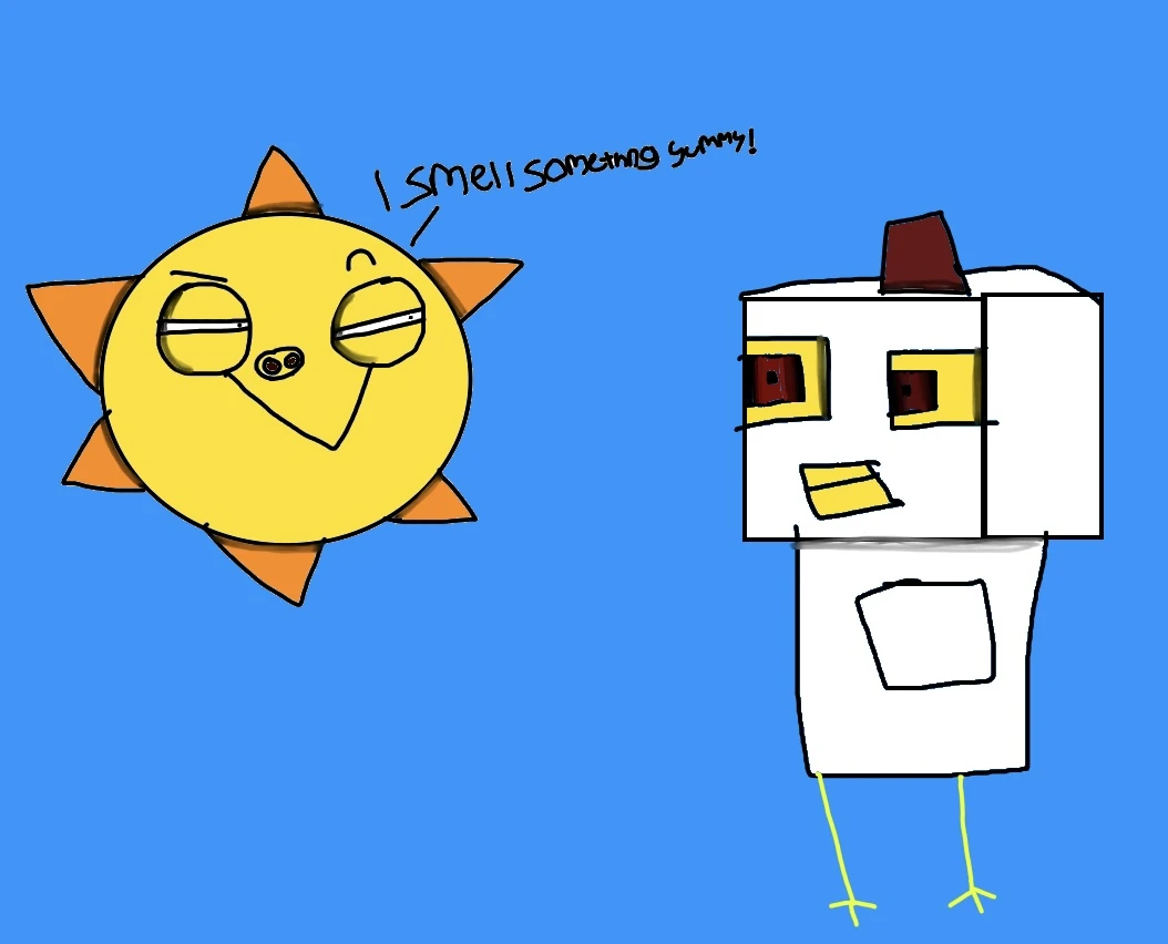 Sprunki A Minecraft Movie #3 | Fandom