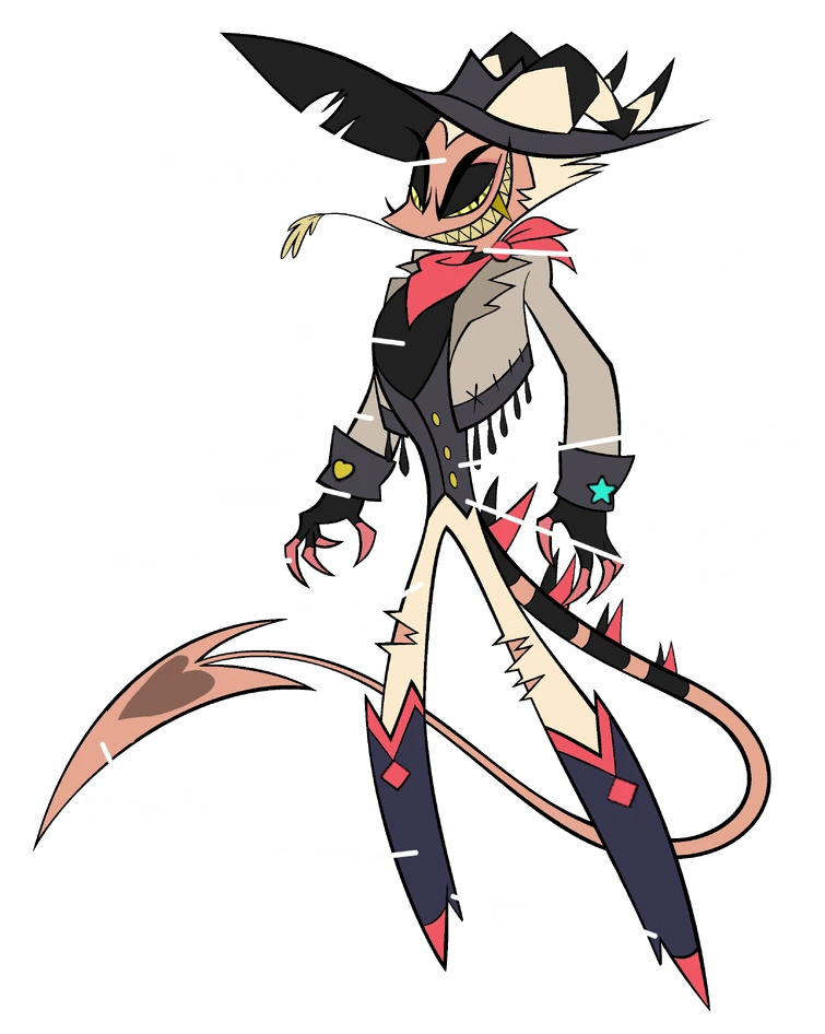 Stiker and Moxxe | Fandom