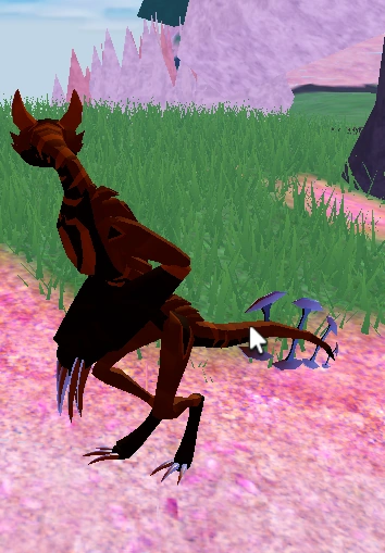 dEmOn!1!! | Fandom