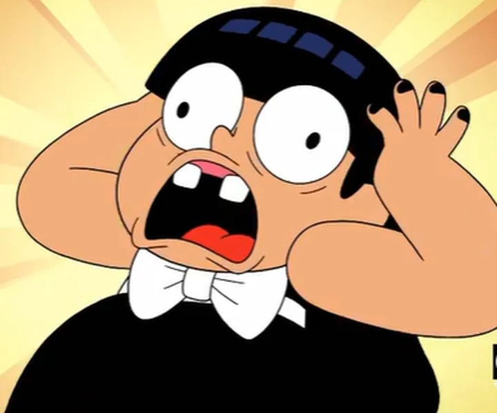 A new lostwave(?) has dropped! | Fandom