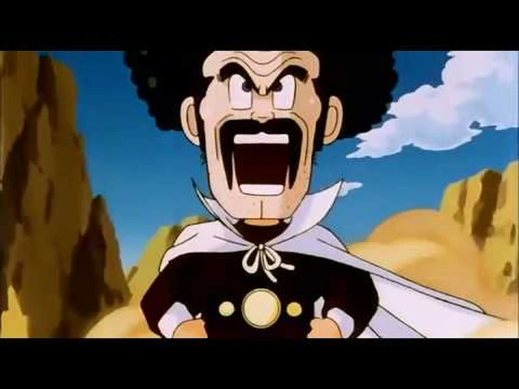 Dragon Ball Theory: What is Mr. Satan's power level? | Fandom