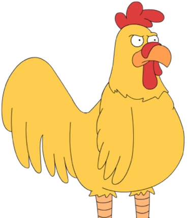Pick Your Favorite Cartoon Chicken? | Fandom