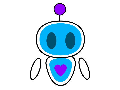 little robot :3 | Fandom