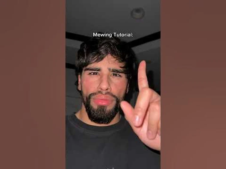 Day 1-100 of mewing | Fandom