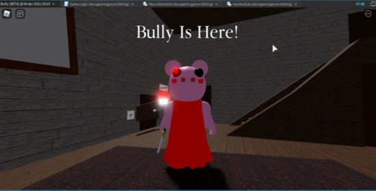 Does anyone remember AlvinBlox's Piggy Kit? | Fandom