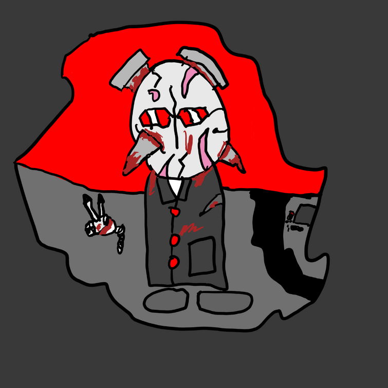 Discuss Everything About Madness Combat Wiki | Fandom