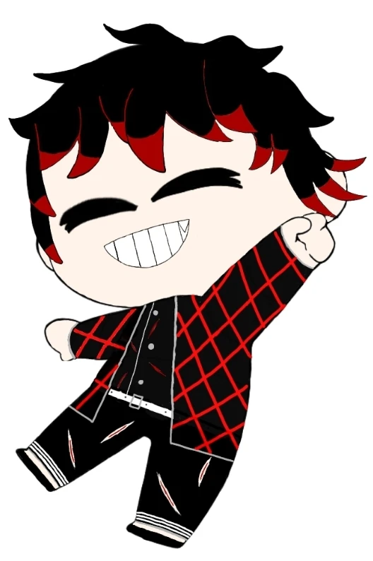 Chibi Durak | Fandom