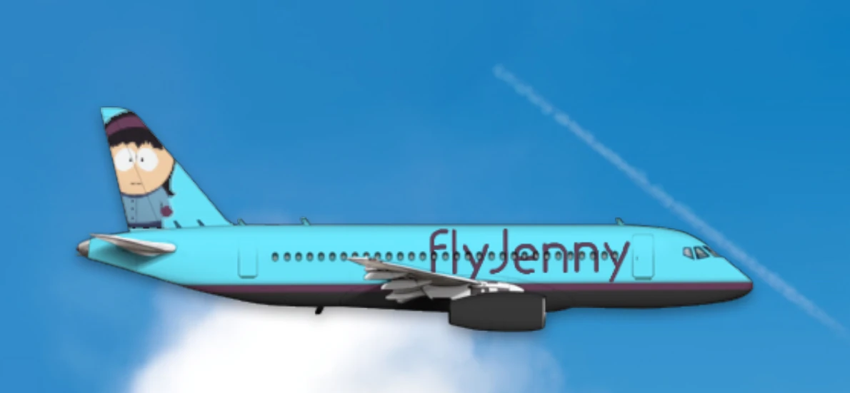 Any ideas for crashes of these flights? | Fandom