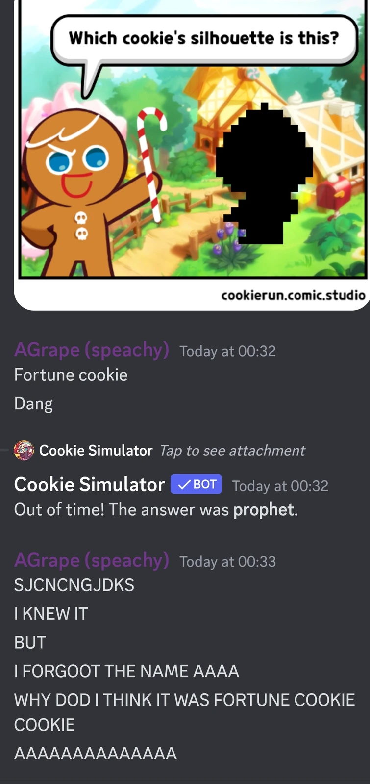 Discuss Everything About Cookie Run: Kingdom Wiki | Fandom