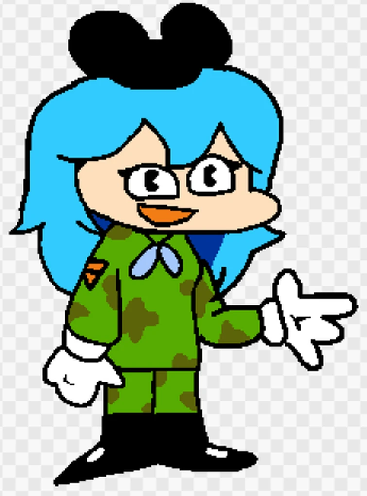 hi this is my sky which is based off an inside joke with a few friends ...