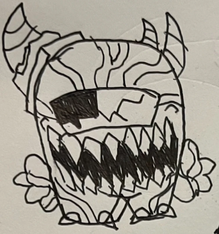 just had a chat with the man himself (sinisterbart (aka zibidi) | Fandom