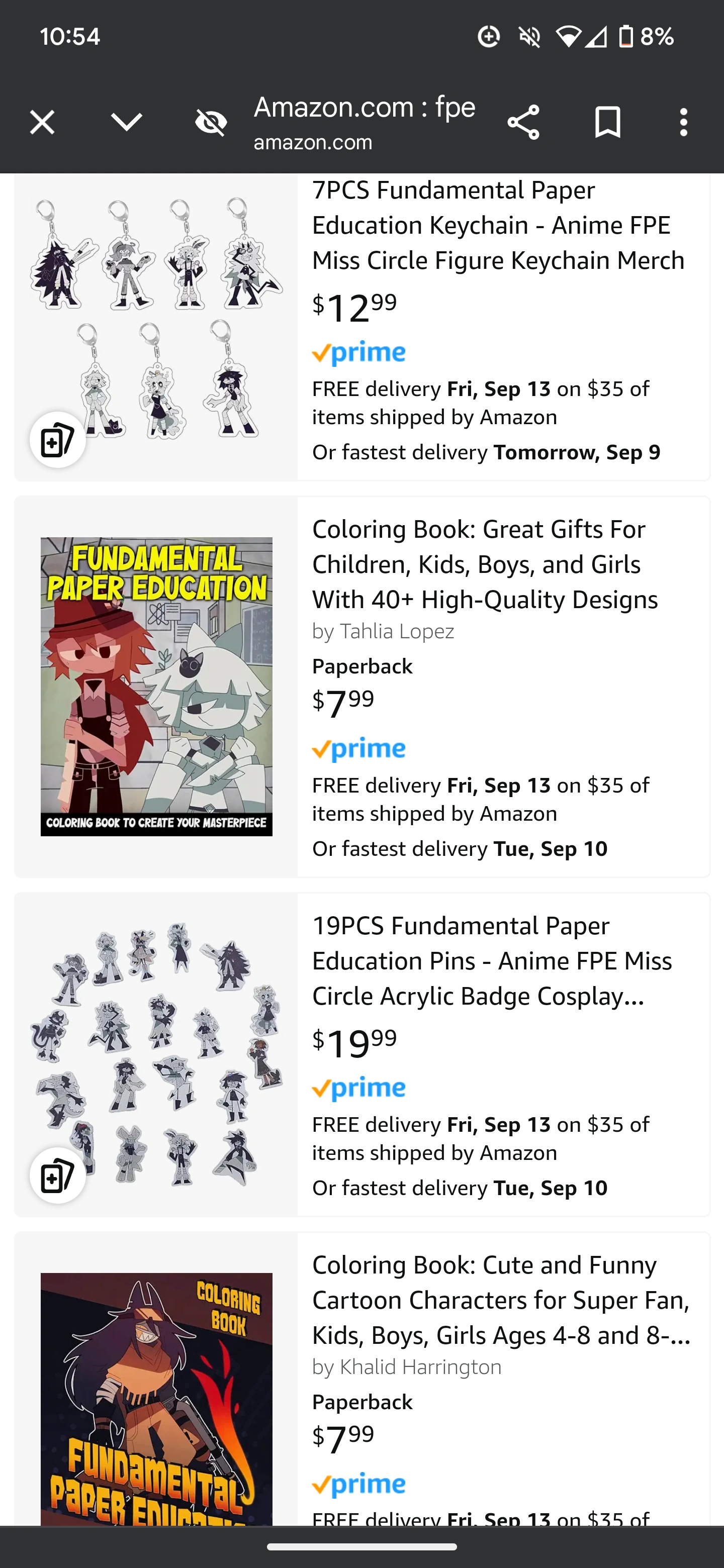 AMAZON HAVE TAKEN OVER | Fandom