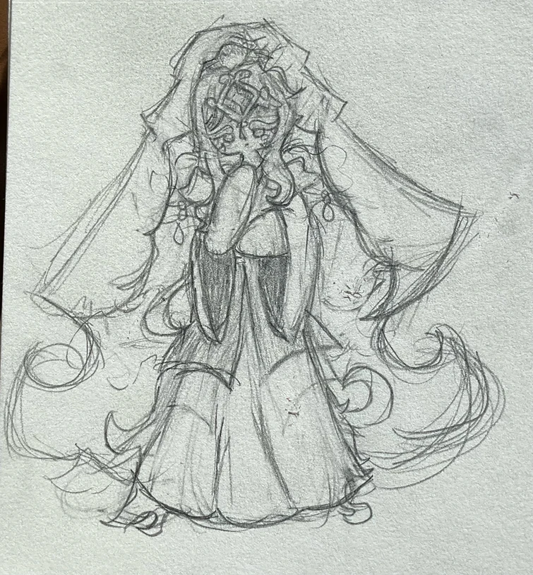 Mystic flour wip | Fandom