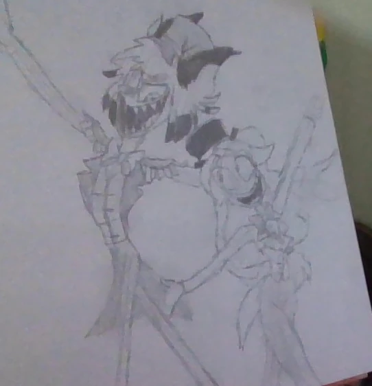 Fanart I Made | Fandom