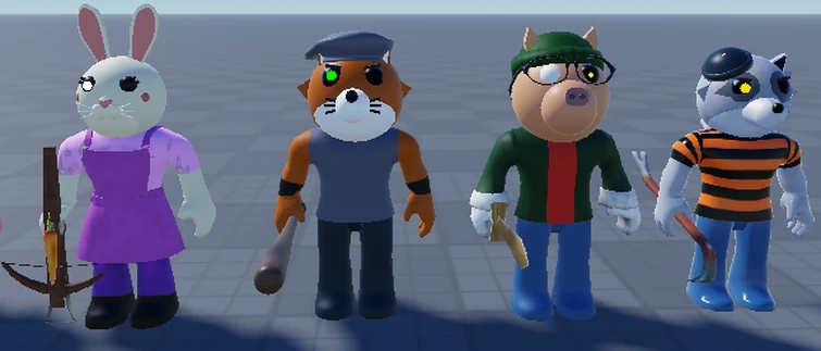 I made some alt skins | Fandom