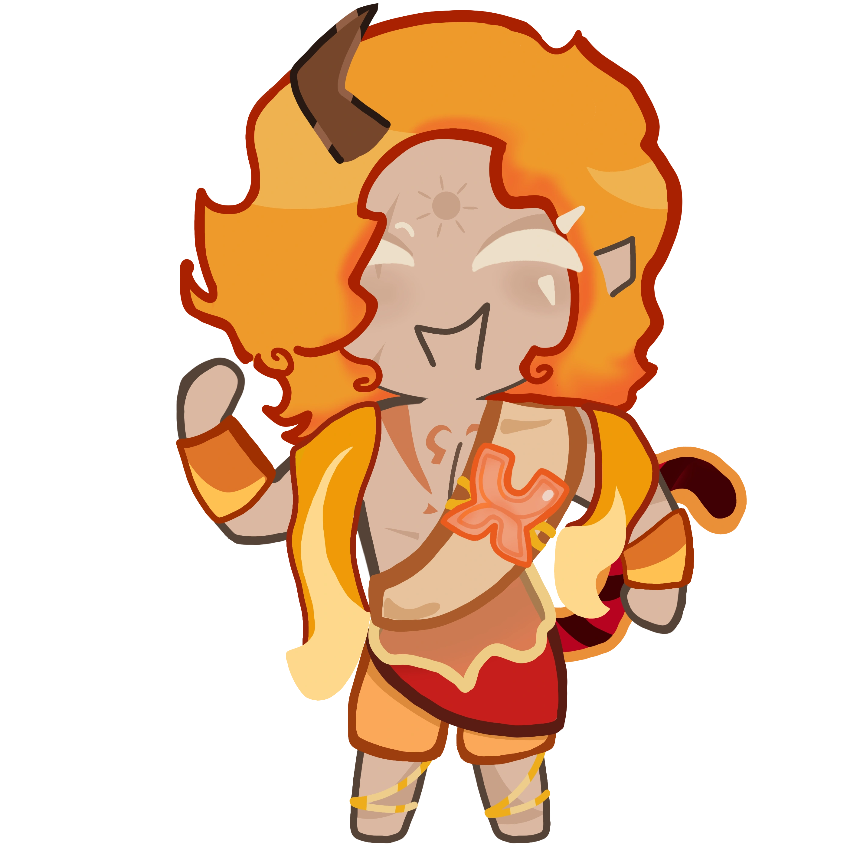 Relationship Requests For Divine Flame Cookie And Cacao nibs cookie!! | Fandom