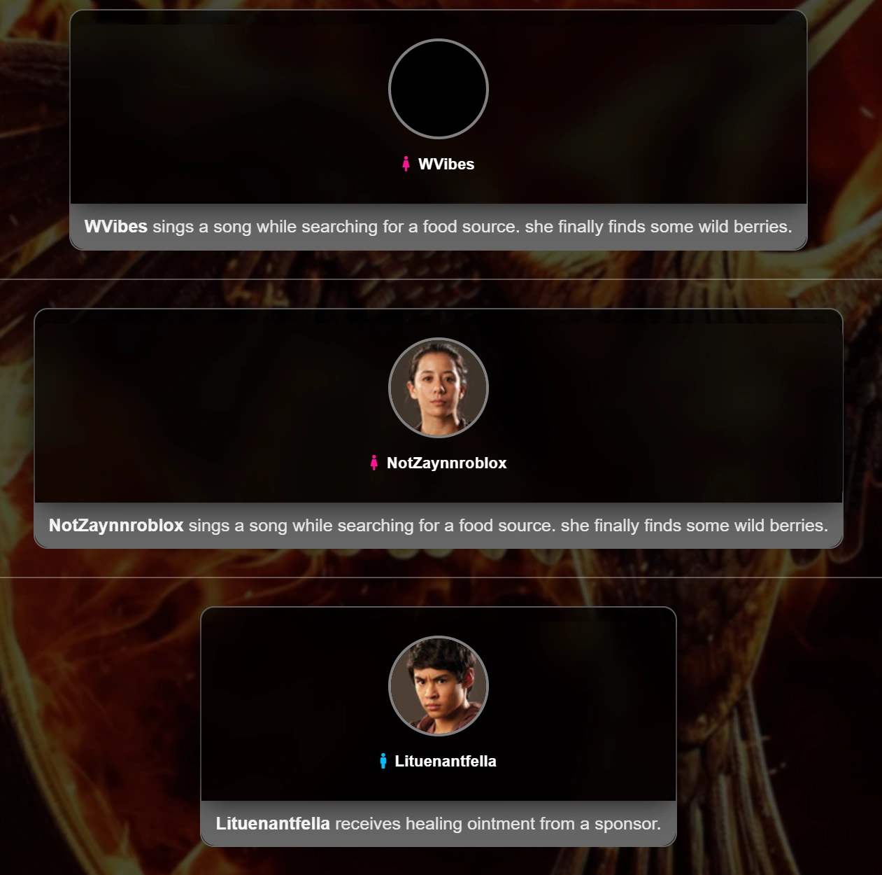 WIKI GAMES NIGHT 1 | Fandom