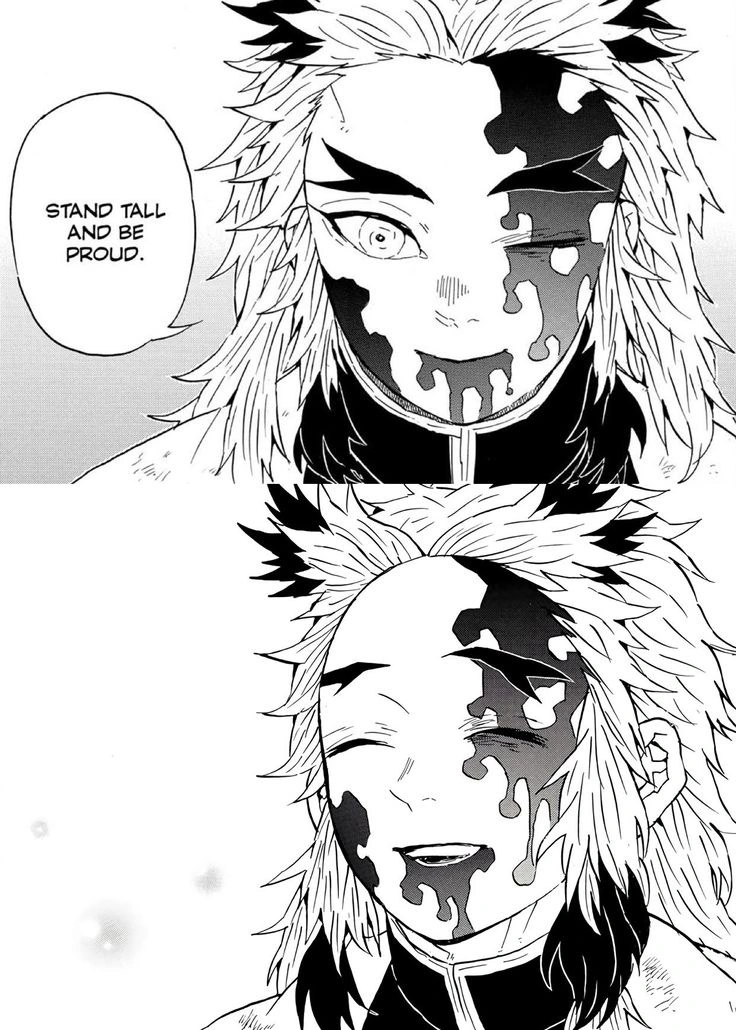 What manga panel made you cry the most?? (Mine) | Fandom