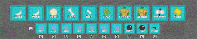 goofy ahh build | Fandom
