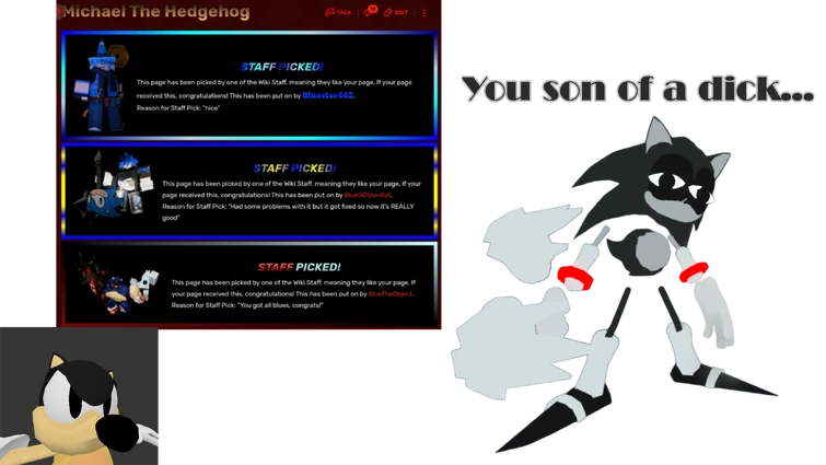 Discuss Everything About Outcome Memories Fanon Wiki | Fandom