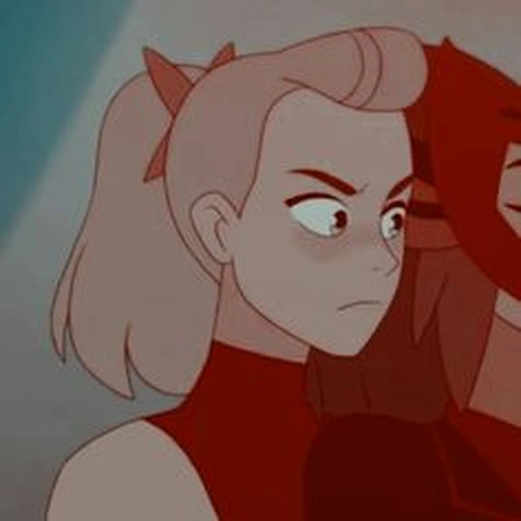 matching pfps (she-ra edition) | Fandom