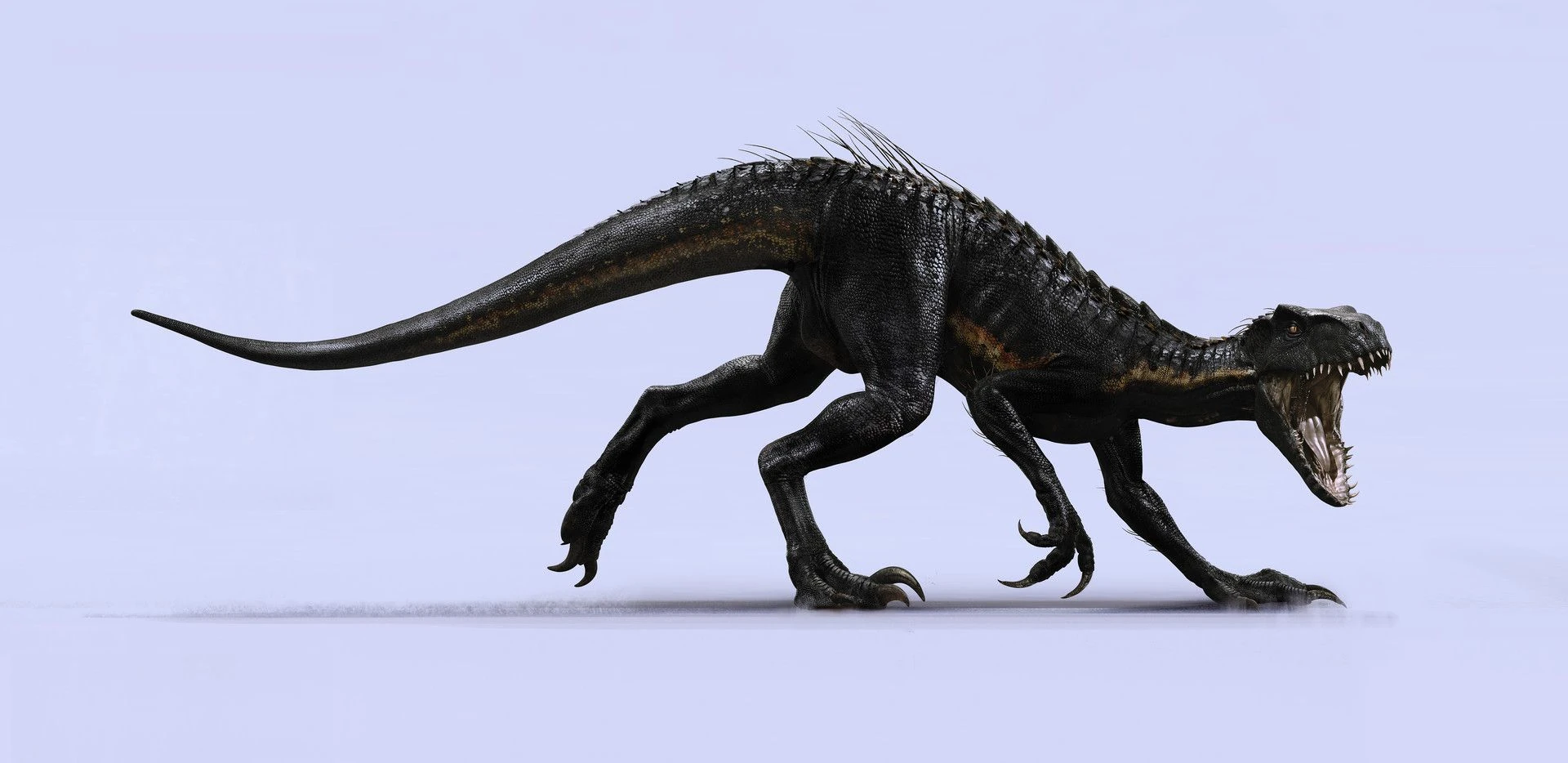Indoraptor | Fandom