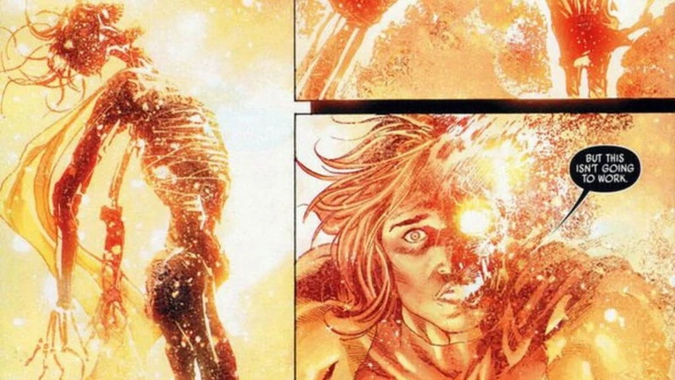 Discuss Everything About Superpower Wiki | Fandom