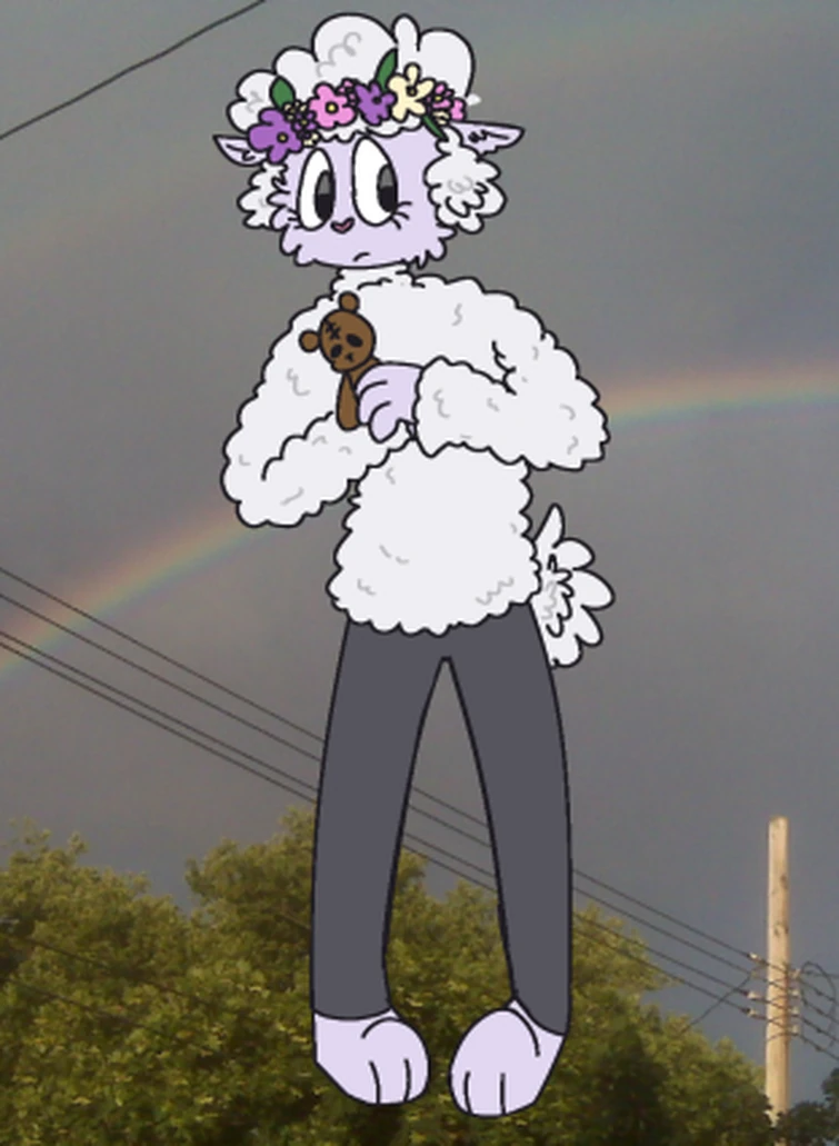 hi lammy is cool | Fandom