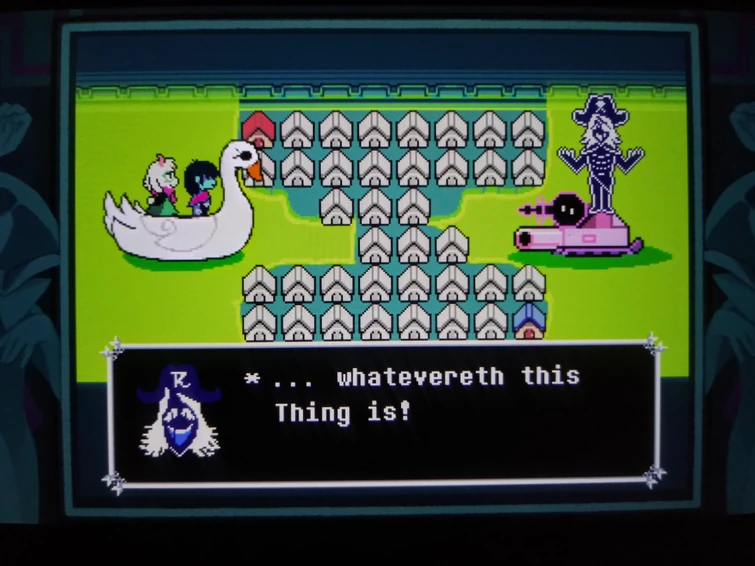 About the Thrash Machine | Fandom