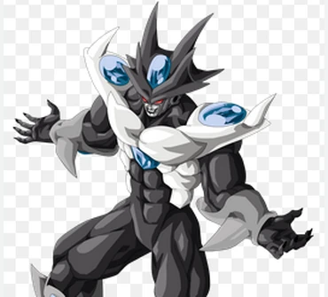 Which fanmade hypothetical form do you think is cooler? | Fandom