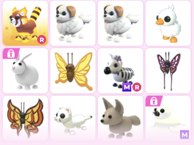 Discuss Everything About Adopt Me! Wiki | Fandom