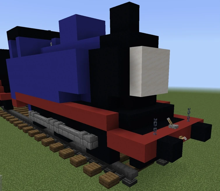 Discuss Everything About Thomas the Tank Engine Wikia | Fandom