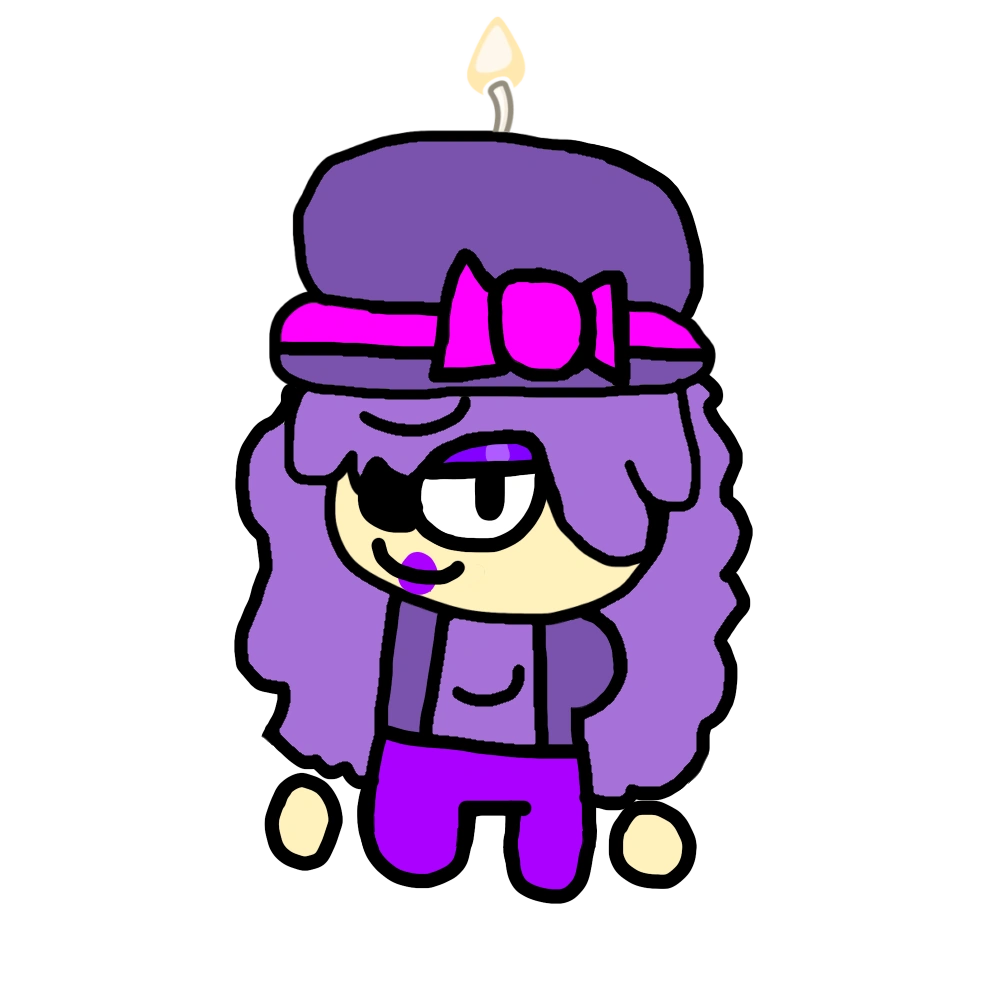 (New DNB OC) Candlebi | Fandom