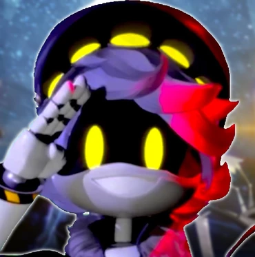 Aahaha one letter name character goes brrr | Fandom