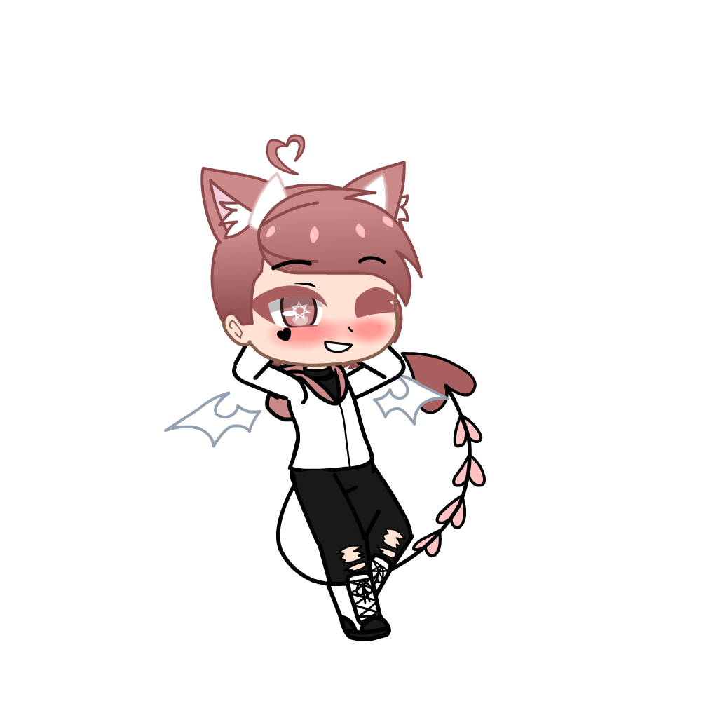 Meet My Loveable Genderbend! | Fandom